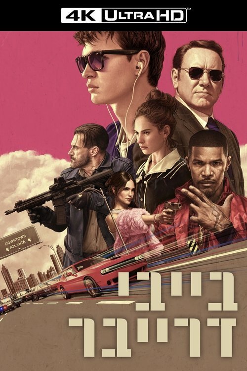 Movie Posters | Easily create custom Ultra HD and Blu-ray posters