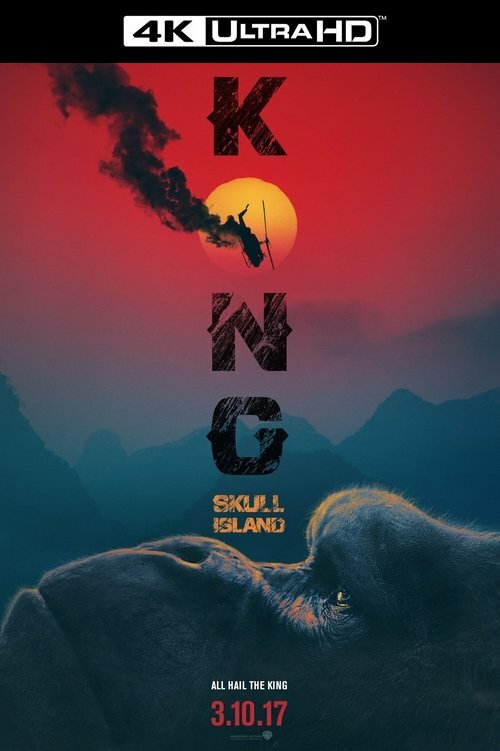 Movie Posters | Easily create custom Ultra HD and Blu-ray posters