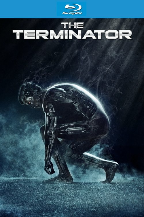 Movie Posters | Easily create custom Ultra HD and Blu-ray posters