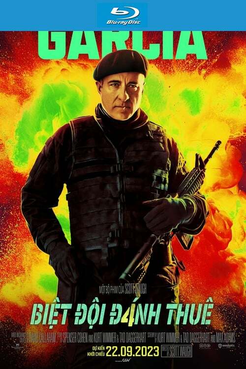 Movie Posters | Easily create custom Ultra HD and Blu-ray posters