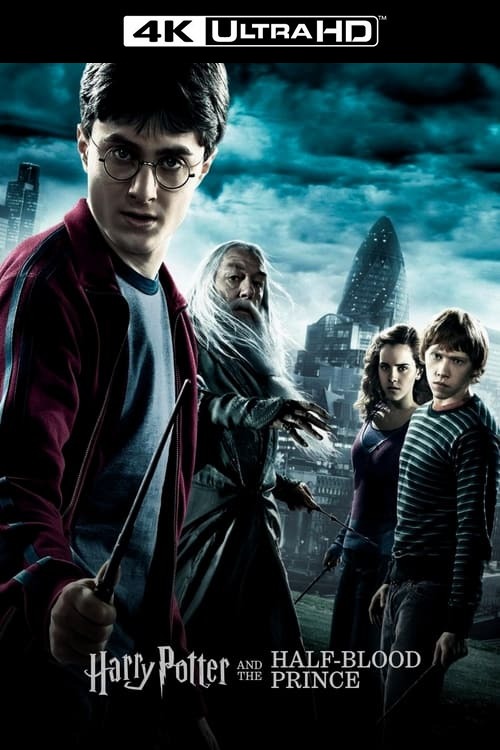 Movie Posters | Easily create custom Ultra HD and Blu-ray posters