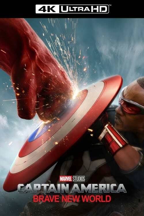 Movie Posters | Easily create custom Ultra HD and Blu-ray posters