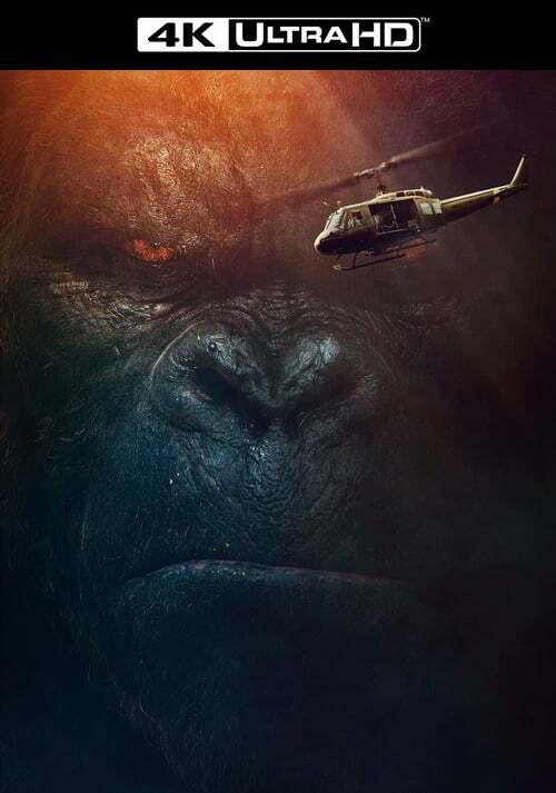 Movie Posters | Easily create custom Ultra HD and Blu-ray posters