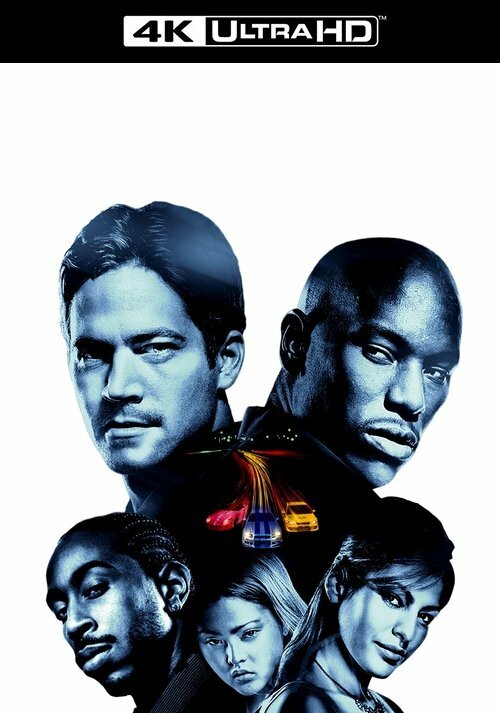 Movie Posters | Easily create custom Ultra HD and Blu-ray posters