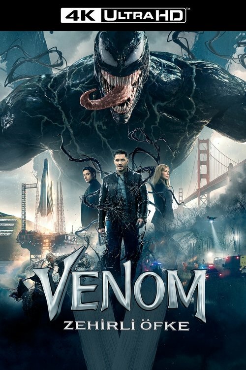 Movie Posters | Easily create custom Ultra HD and Blu-ray posters