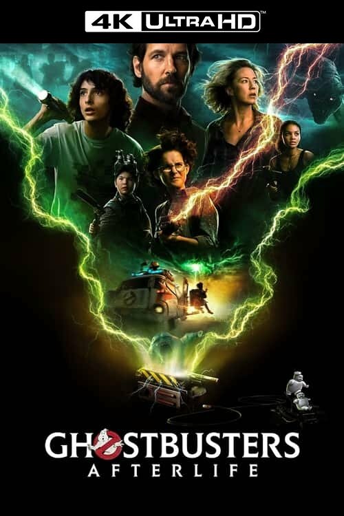 Movie Posters | Easily create custom Ultra HD and Blu-ray posters