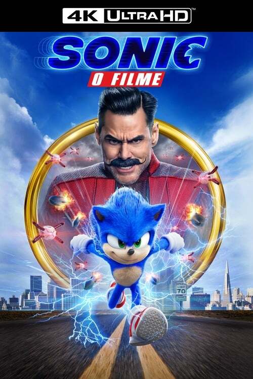 Movie Posters | Easily create custom Ultra HD and Blu-ray posters