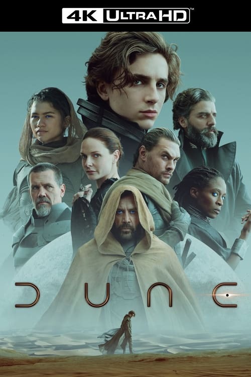 Movie Posters | Easily create custom Ultra HD and Blu-ray posters