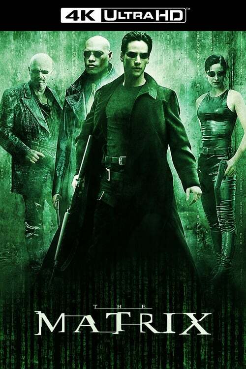 Movie Posters | Easily create custom Ultra HD and Blu-ray posters