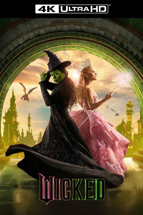 Movie Posters | Easily create custom Ultra HD and Blu-ray posters