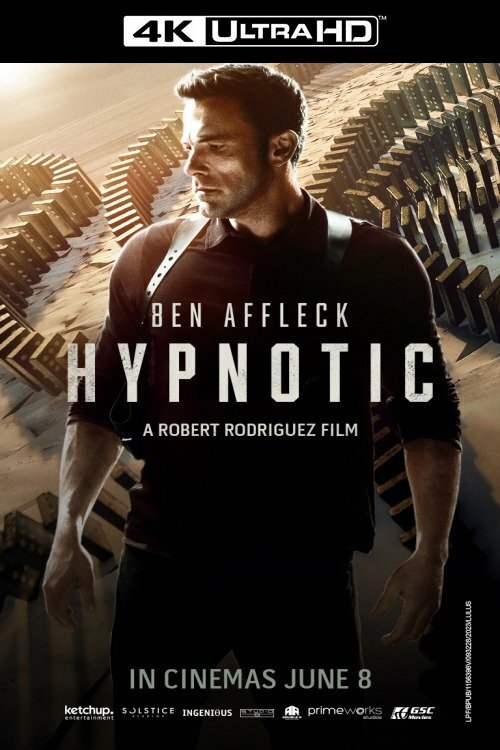 Movie Posters | Easily create custom Ultra HD and Blu-ray posters