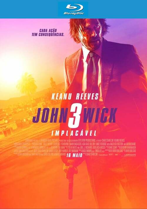 Movie Posters | Easily create custom Ultra HD and Blu-ray posters