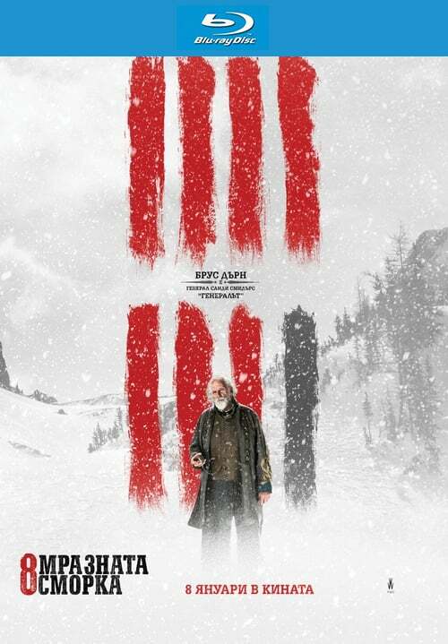 Movie Posters | Easily create custom Ultra HD and Blu-ray posters