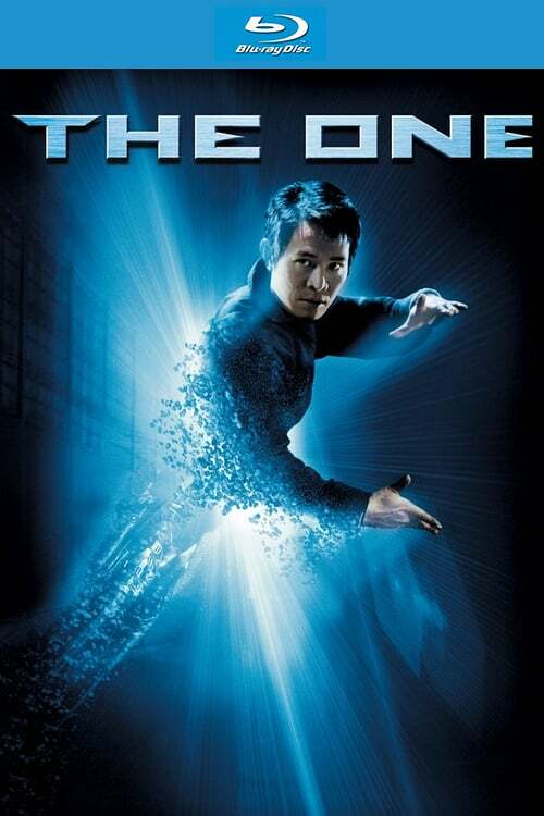 Movie Posters | Easily create custom Ultra HD and Blu-ray posters