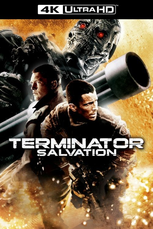 Movie Posters | Easily create custom Ultra HD and Blu-ray posters