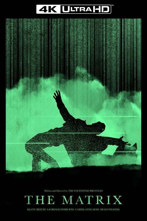 Movie Posters | Easily create custom Ultra HD and Blu-ray posters