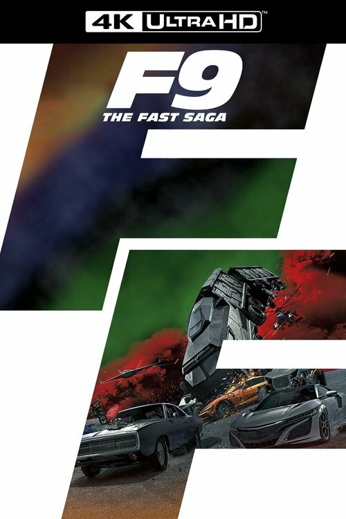 Movie Posters | Easily create custom Ultra HD and Blu-ray posters