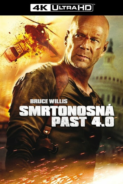 Movie Posters | Easily create custom Ultra HD and Blu-ray posters