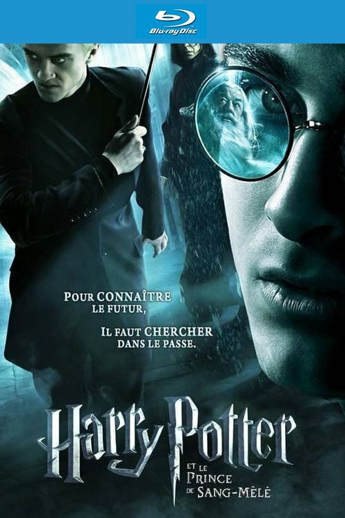 Movie Posters | Easily create custom Ultra HD and Blu-ray posters