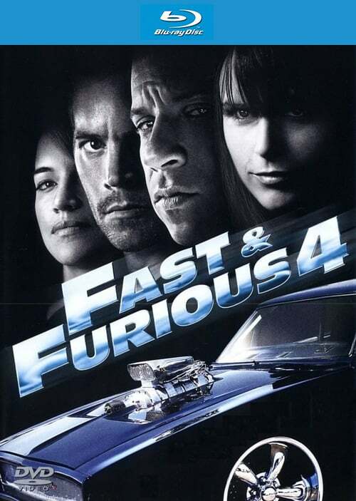 Movie Posters | Easily create custom Ultra HD and Blu-ray posters