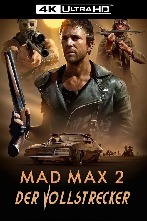 Movie Posters | Easily create custom Ultra HD and Blu-ray posters