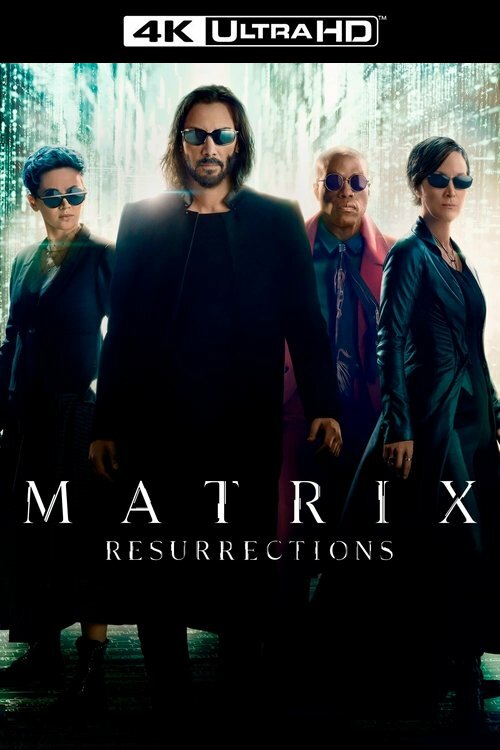 Movie Posters | Easily create custom Ultra HD and Blu-ray posters