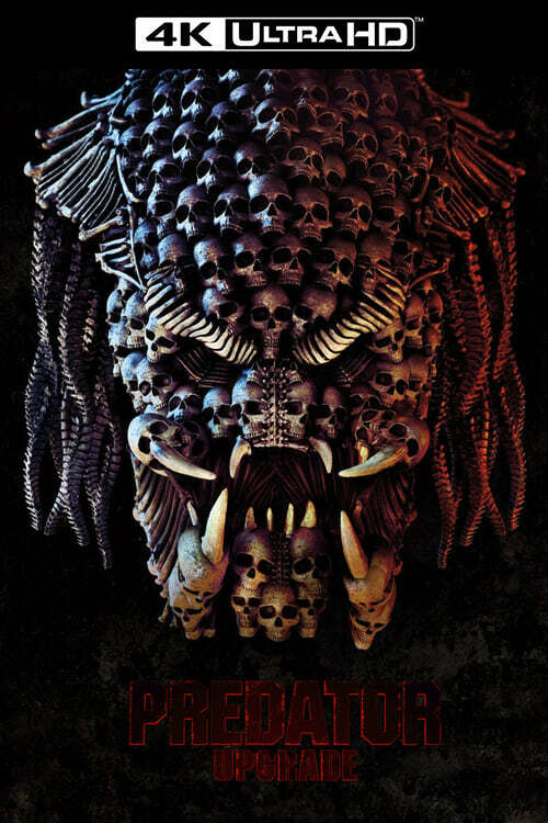 Movie Posters | Easily create custom Ultra HD and Blu-ray posters