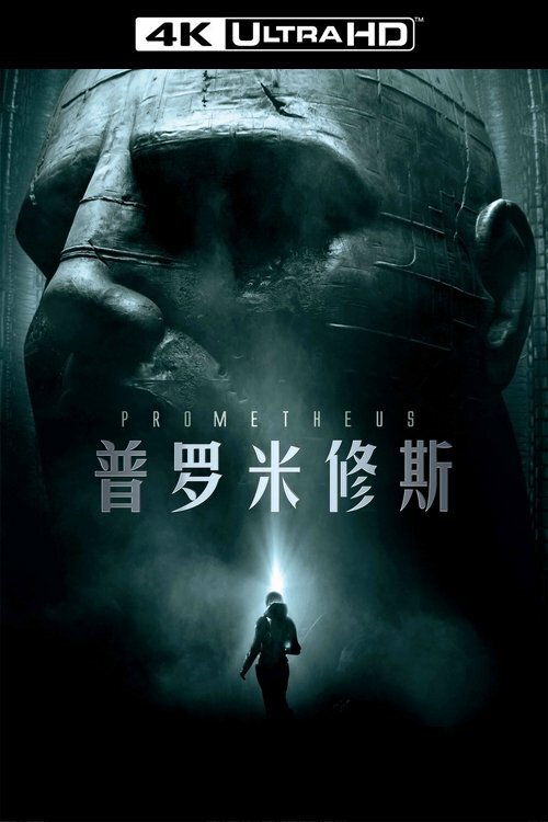 Movie Posters | Easily create custom Ultra HD and Blu-ray posters