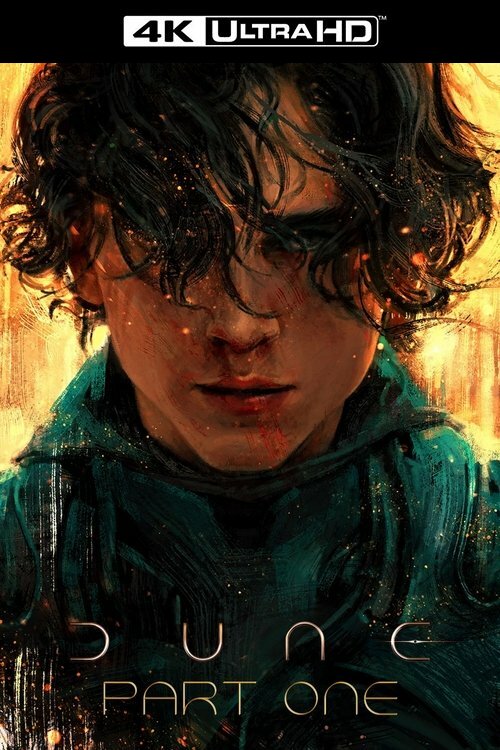 Movie Posters | Easily create custom Ultra HD and Blu-ray posters