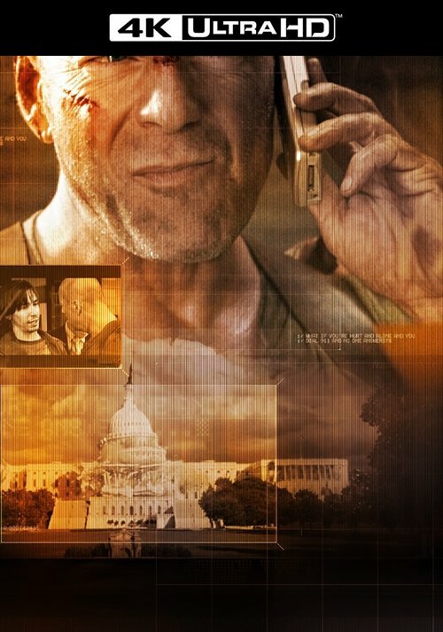 Movie Posters | Easily create custom Ultra HD and Blu-ray posters