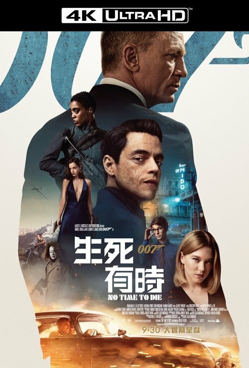 Movie Posters | Easily create custom Ultra HD and Blu-ray posters