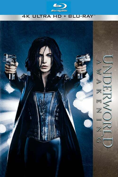 Movie Posters | Easily create custom Ultra HD and Blu-ray posters