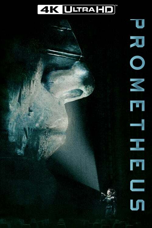 Movie Posters | Easily create custom Ultra HD and Blu-ray posters