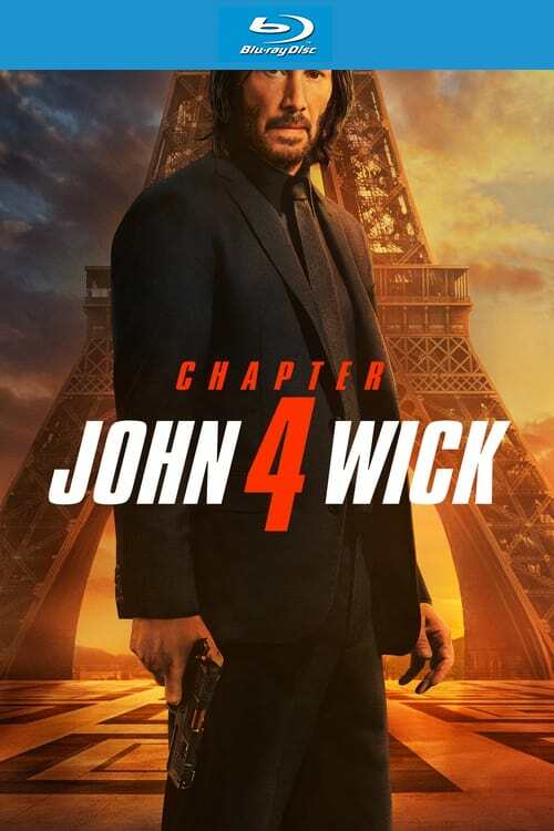 Movie Posters | Easily create custom Ultra HD and Blu-ray posters