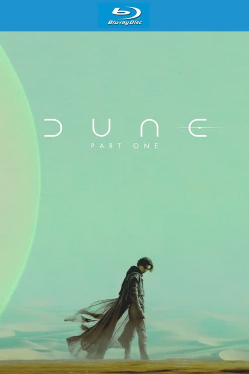 Movie Posters | Easily create custom Ultra HD and Blu-ray posters