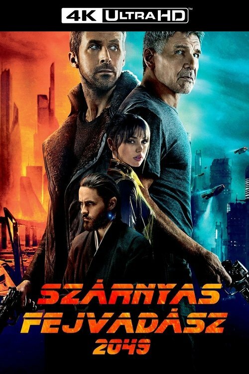 Movie Posters | Easily create custom Ultra HD and Blu-ray posters