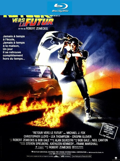 Movie Posters | Easily create custom Ultra HD and Blu-ray posters