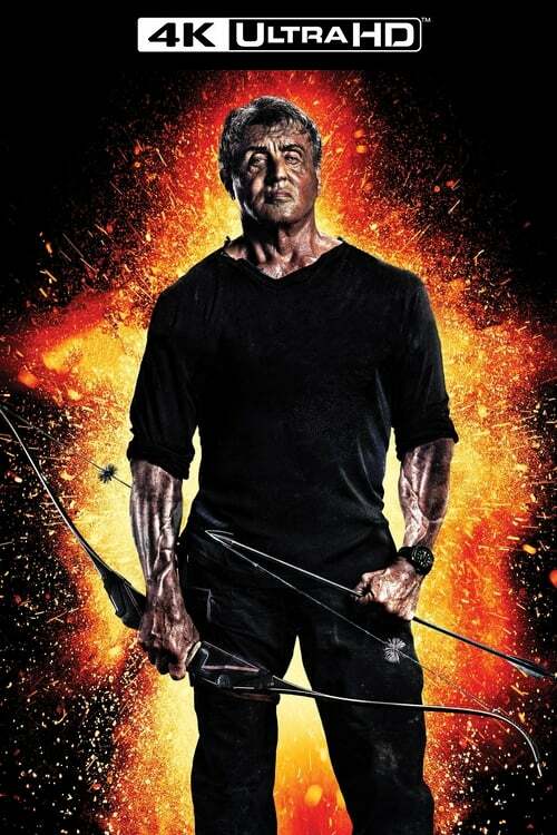 Movie Posters | Easily create custom Ultra HD and Blu-ray posters