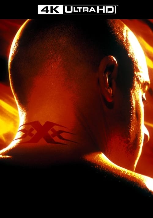 Movie Posters | Easily create custom Ultra HD and Blu-ray posters