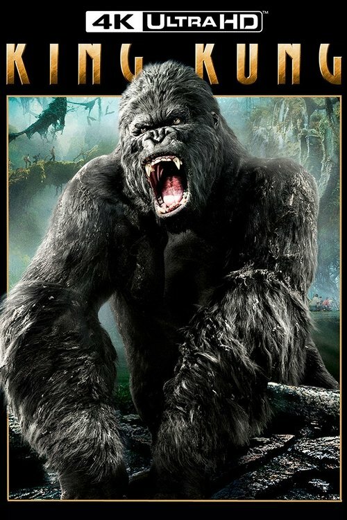 Movie Posters | Easily create custom Ultra HD and Blu-ray posters