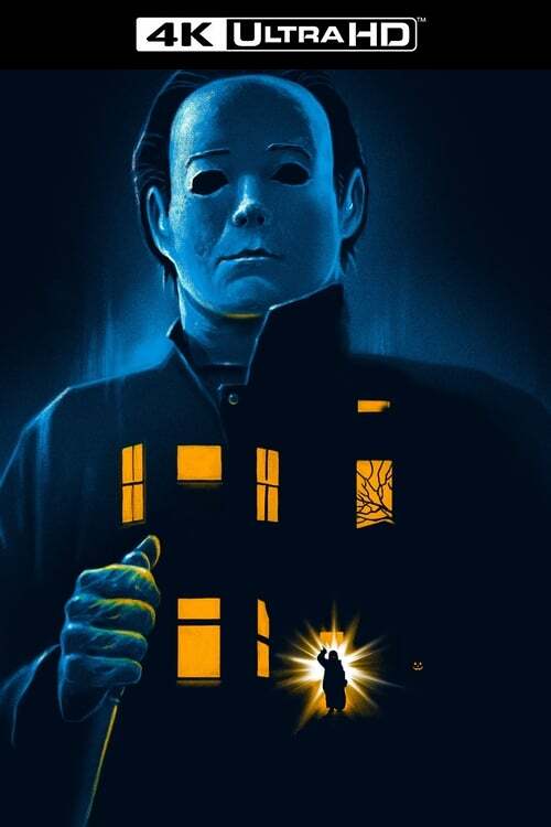 Movie Posters | Easily create custom Ultra HD and Blu-ray posters