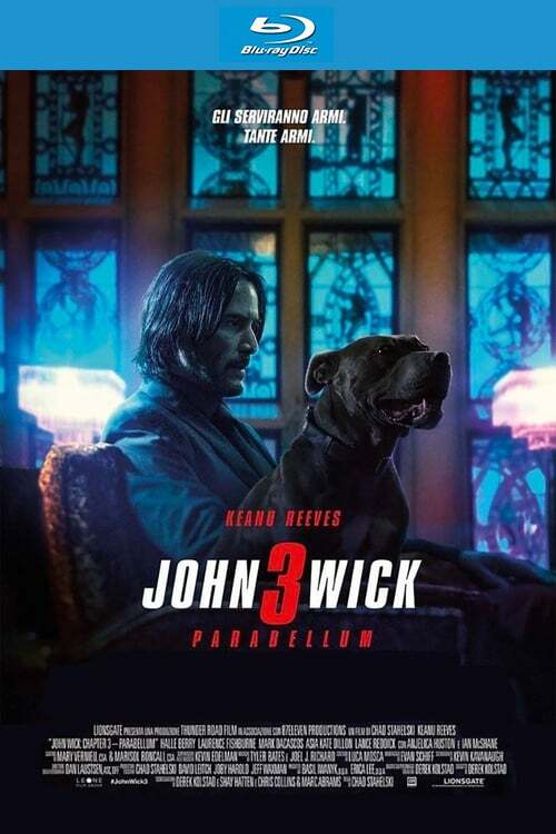 Movie Posters | Easily create custom Ultra HD and Blu-ray posters