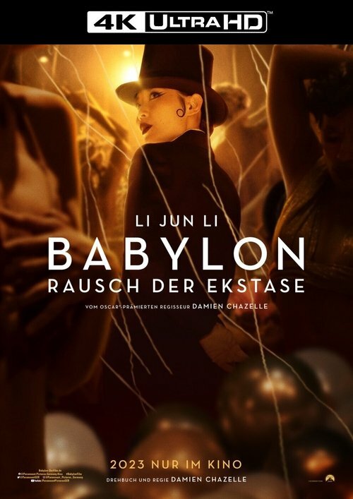 Movie Posters | Easily create custom Ultra HD and Blu-ray posters