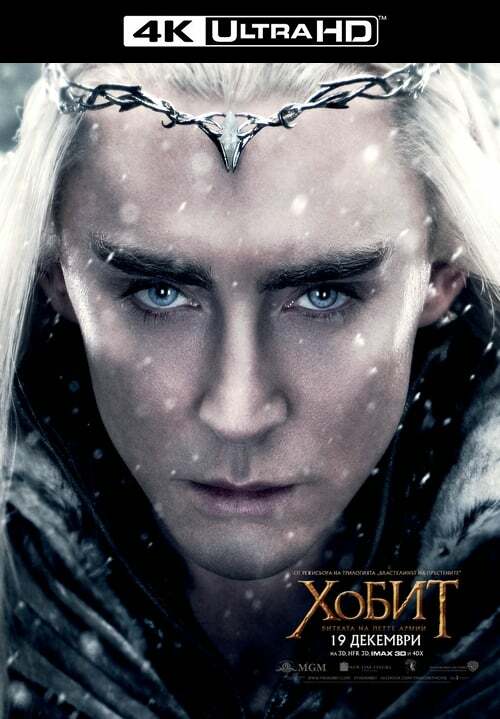 Movie Posters | Easily create custom Ultra HD and Blu-ray posters