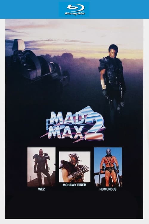 Movie Posters | Easily create custom Ultra HD and Blu-ray posters