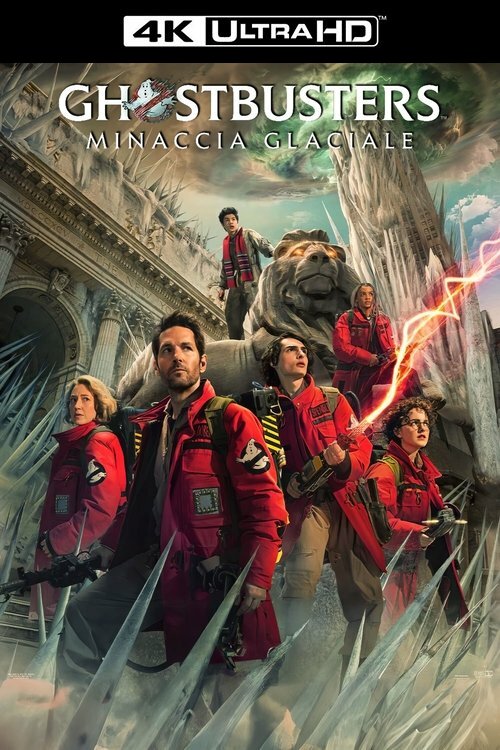 Movie Posters | Easily create custom Ultra HD and Blu-ray posters