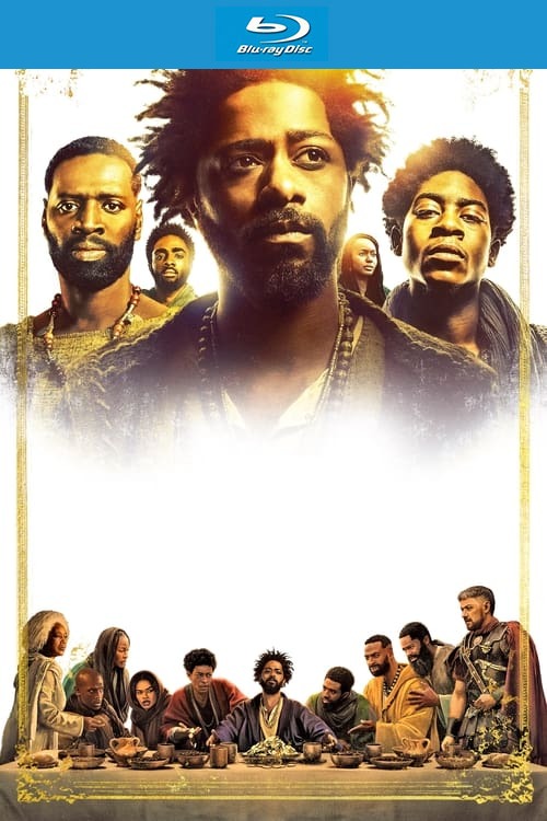 Movie Posters | Easily create custom Ultra HD and Blu-ray posters