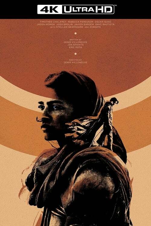 Movie Posters | Easily create custom Ultra HD and Blu-ray posters