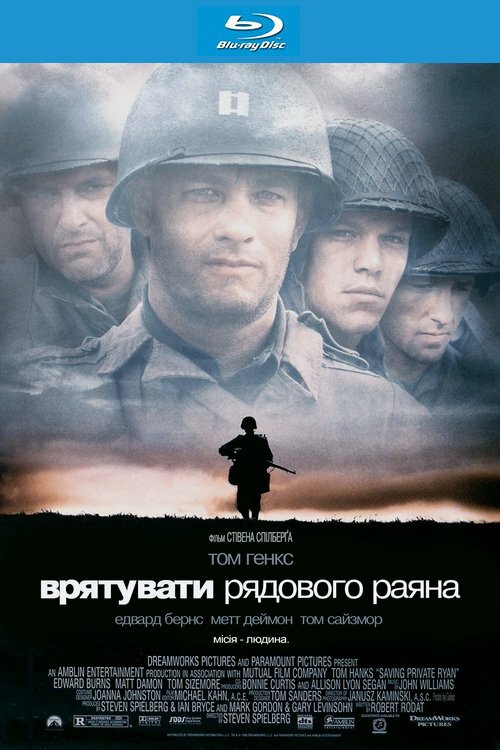 Movie Posters | Easily create custom Ultra HD and Blu-ray posters