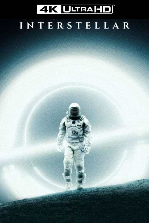 Movie Posters | Easily create custom Ultra HD and Blu-ray posters